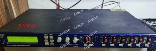 1PCS XTA DP226 Digital Loudspeaker Management Processor | eBay