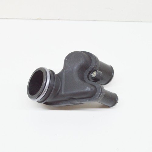 JAGUAR XF X250 Cooling System Flange C2C23804 NEW GENUINE | eBay