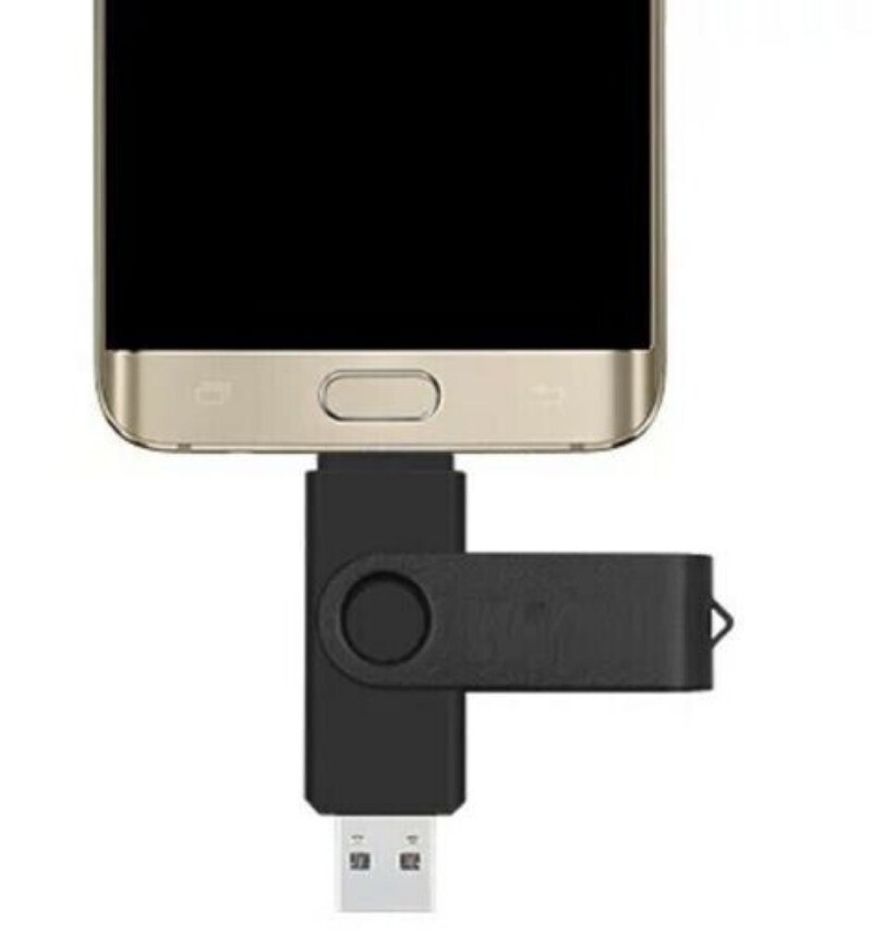 USB 2.0 Flash Drive Disk 256GB Mini Memory Stick Pen High Speed UDisk ...