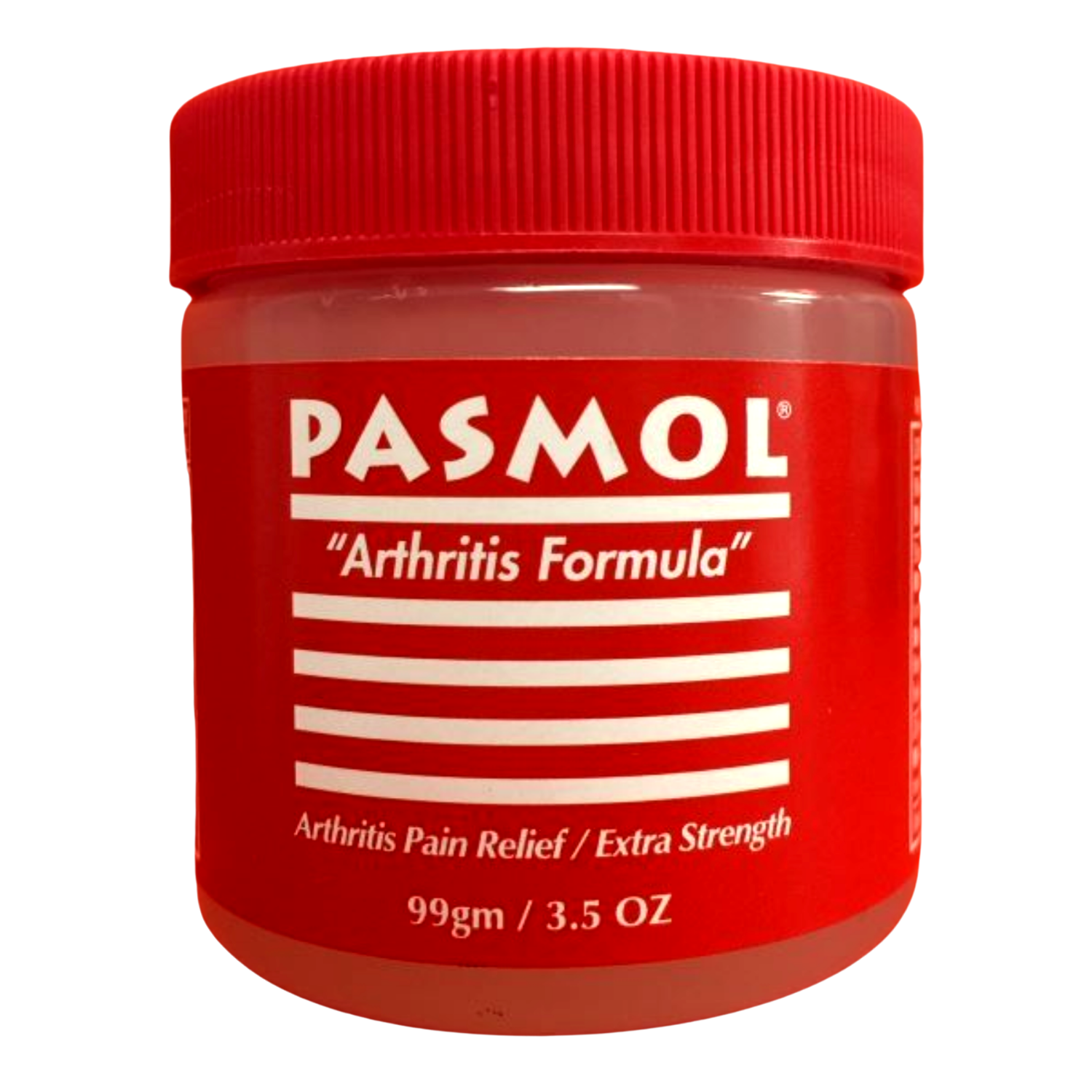 Pasmol Extra Strength Arthritis Formula Athletes Ointment Udder Balm ...