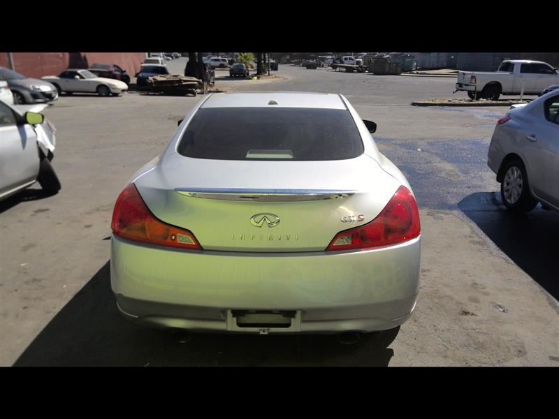 2009-2013 INFINITI G37 Radiator Fan Motor Fan Assembly OEM 21481JK00A ...