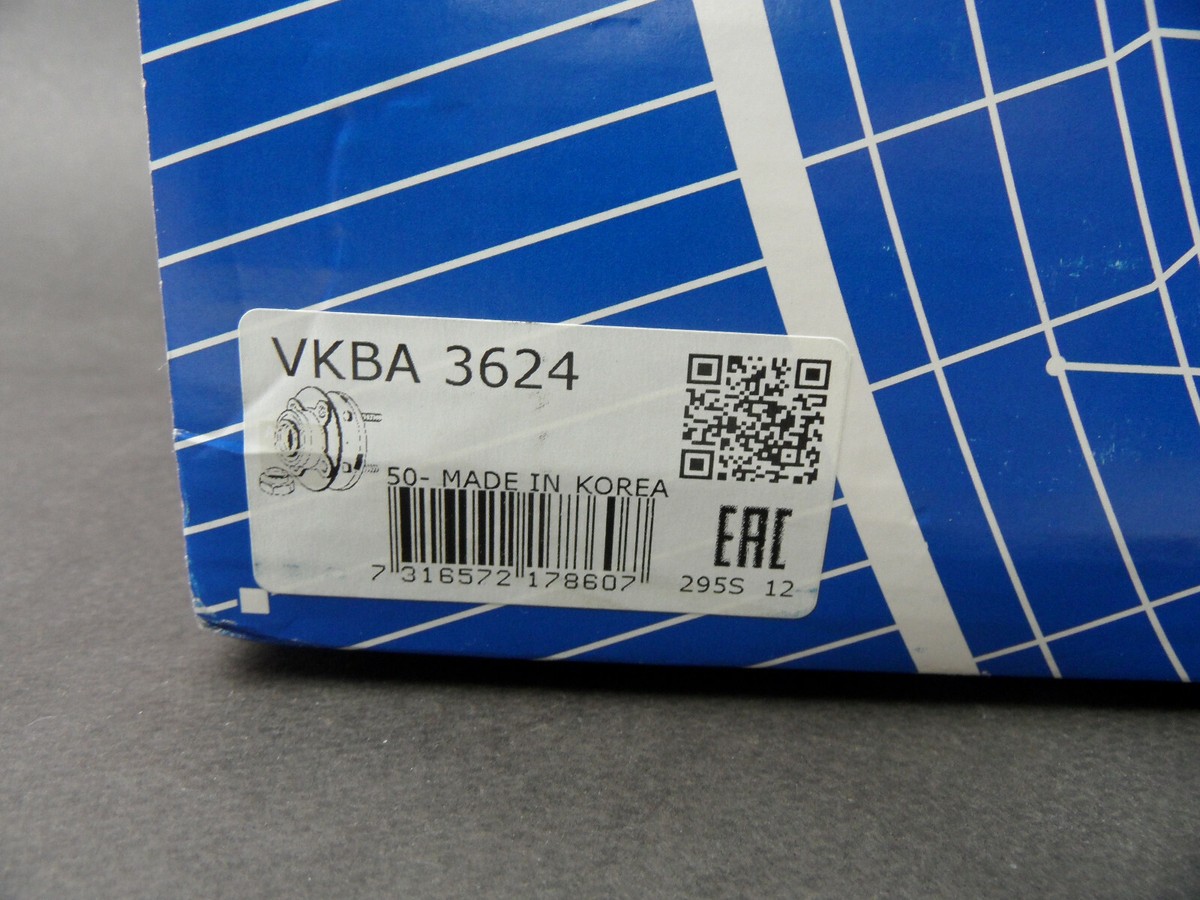 umiditate dragă partid skf vkba 3624 pârâu Critic senzor