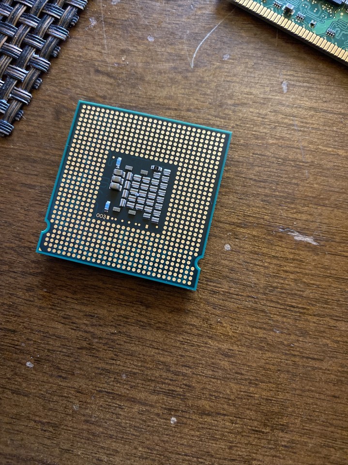 Intel Core 2 Duo E6400 2.13GHz Desktop CPU Processor SLA5D | eBay