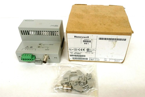 HONEYWELL TC-RPA002 ControlNet Repeater Adapter *NEW* (3B4) | eBay