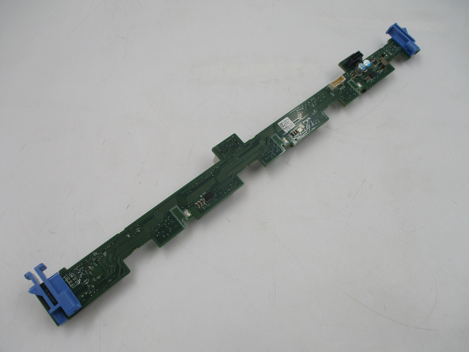 820hh Dell POWEREDGE R430 4 X 3.5'' LFF HDD Hard Drive Backplane 0820HH ...