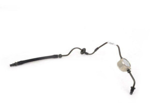 NEW AUDI A4 B8 CLUTCH UPPER PIPE LINE LHD 8K1721465G OEM | eBay