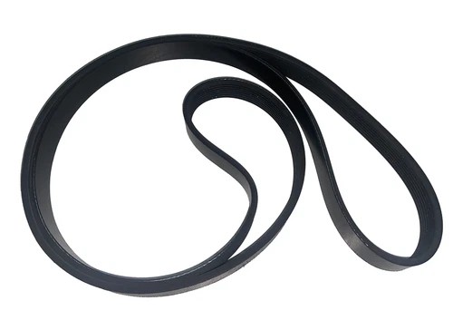 134616700-PG For Crosley Washer Motor Drive Belt Appliance Part # Model ...