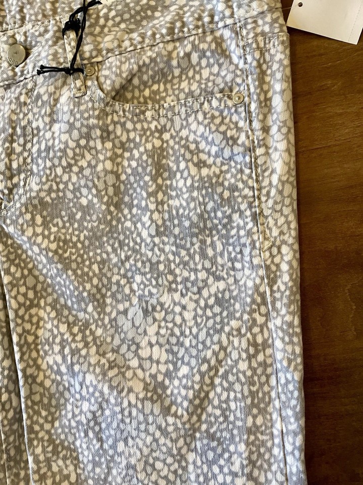 Gap 1969 Women’s Jeans Low Rise Always Skinny Jean Skimmer Pants Sz 28 ...