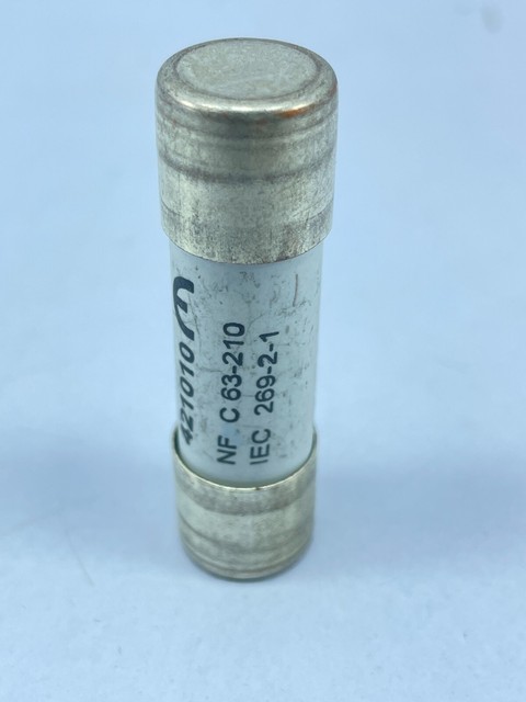 x Df electric 421010 fuse 14x51 10a 690 v for sale online | eBay