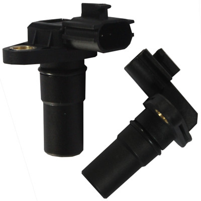 Set of 2 Vehicle Speed Sensor Output Sensor /Trans Input For Nissan ...