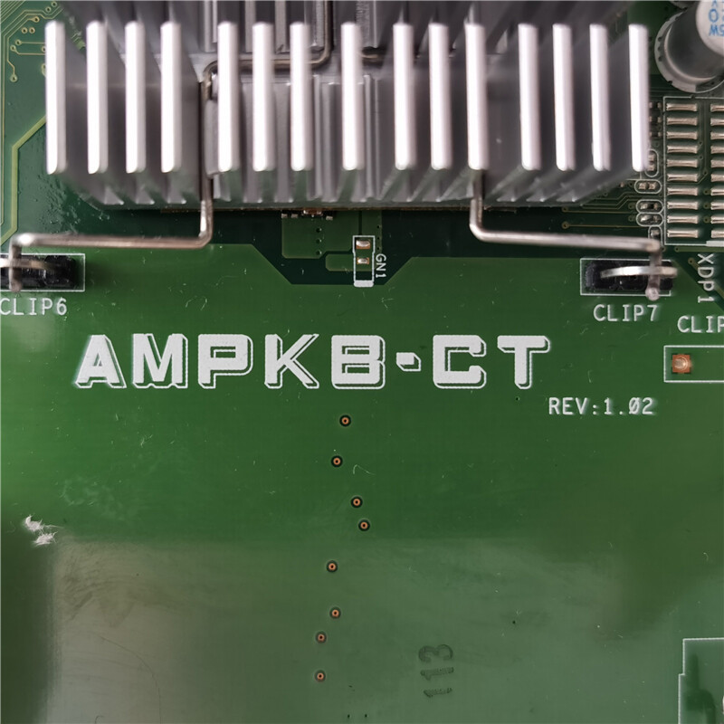 Motherboard For HP TS 20 Kabini AIO AMPKB-CT 713441-001 721379-501 ...