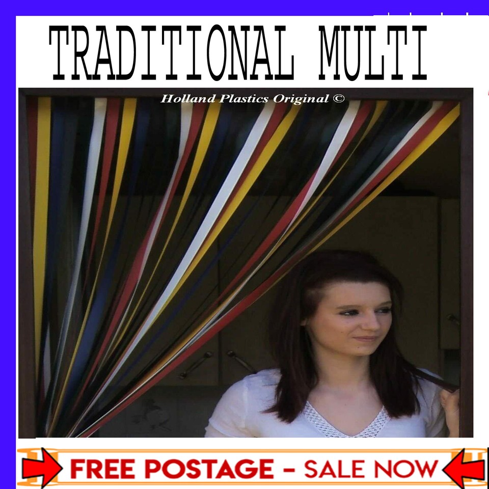 Plastic Fly Screens Protectiv Fly Screens For Doors With Fly UK lock ...