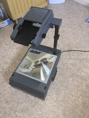Overhead Projectors - 2000 Ag