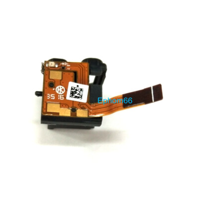 Original For Gopro Hero 5 Microphone Flex Cable USB /HDMI Port ...