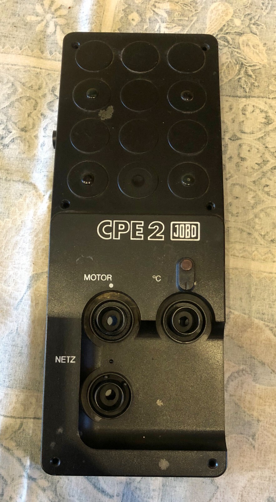 JOBO CPE 2 Darkroom Color Film Processor CPE2 With 2840 1520 for sale ...