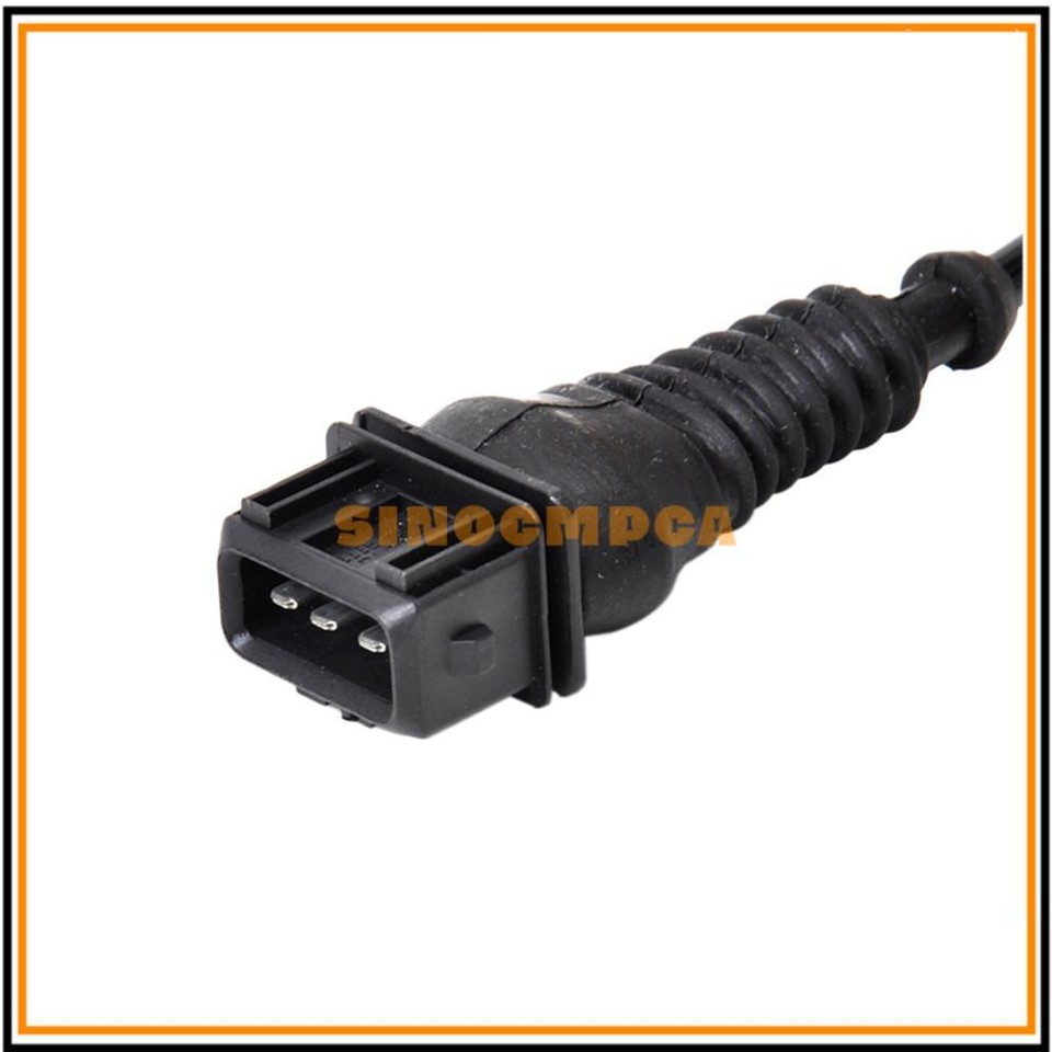 12141703277 ENGINE CRANKSHAFT POSITION SENSOR For BMW E36 E46 E39 E38 ...