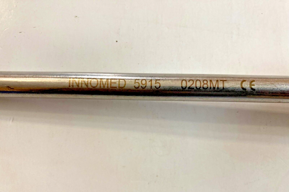Innomed Bone Hook Orthopedic Instrument 0208MT | eBay