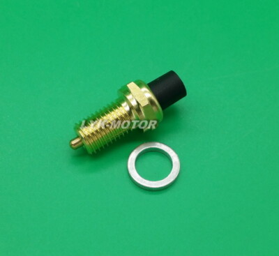 Neutral Reverse Sensor Switch Honda Recon Sportrax Rancher Fourtrax 250 ...