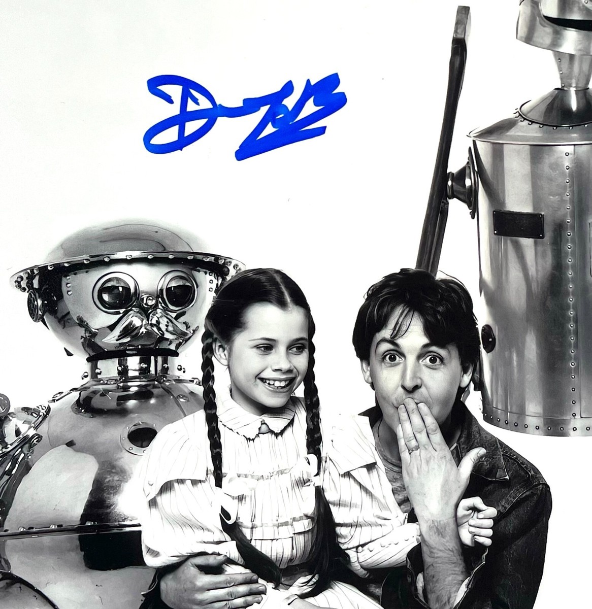 Deep Roy Star Wars