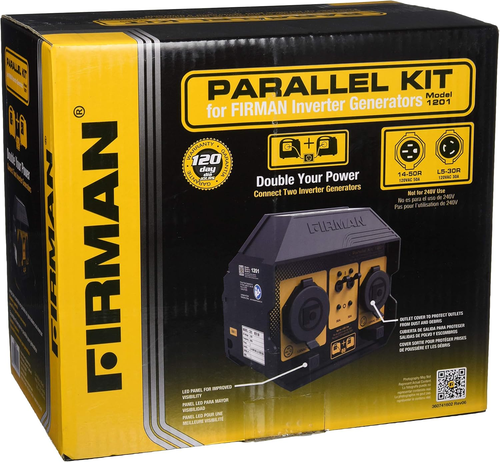 1201 50 AMP Parallel Kit 7445040247269 | eBay