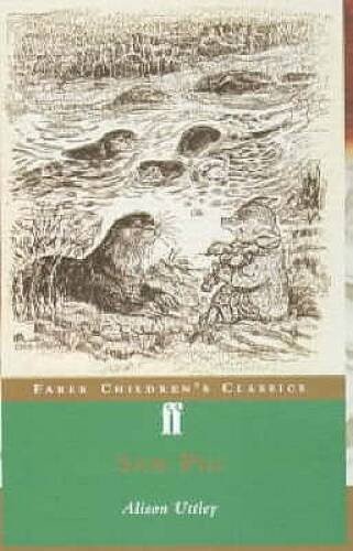 The Sam Pig Story Book (Faber Children's Classics) - Paperback - GOOD ...