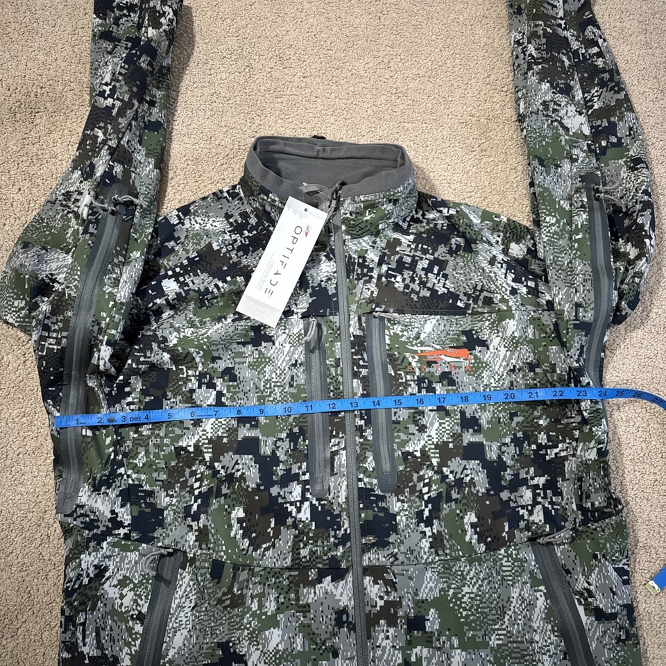 Sitka Forest 90% Jacket XL | eBay