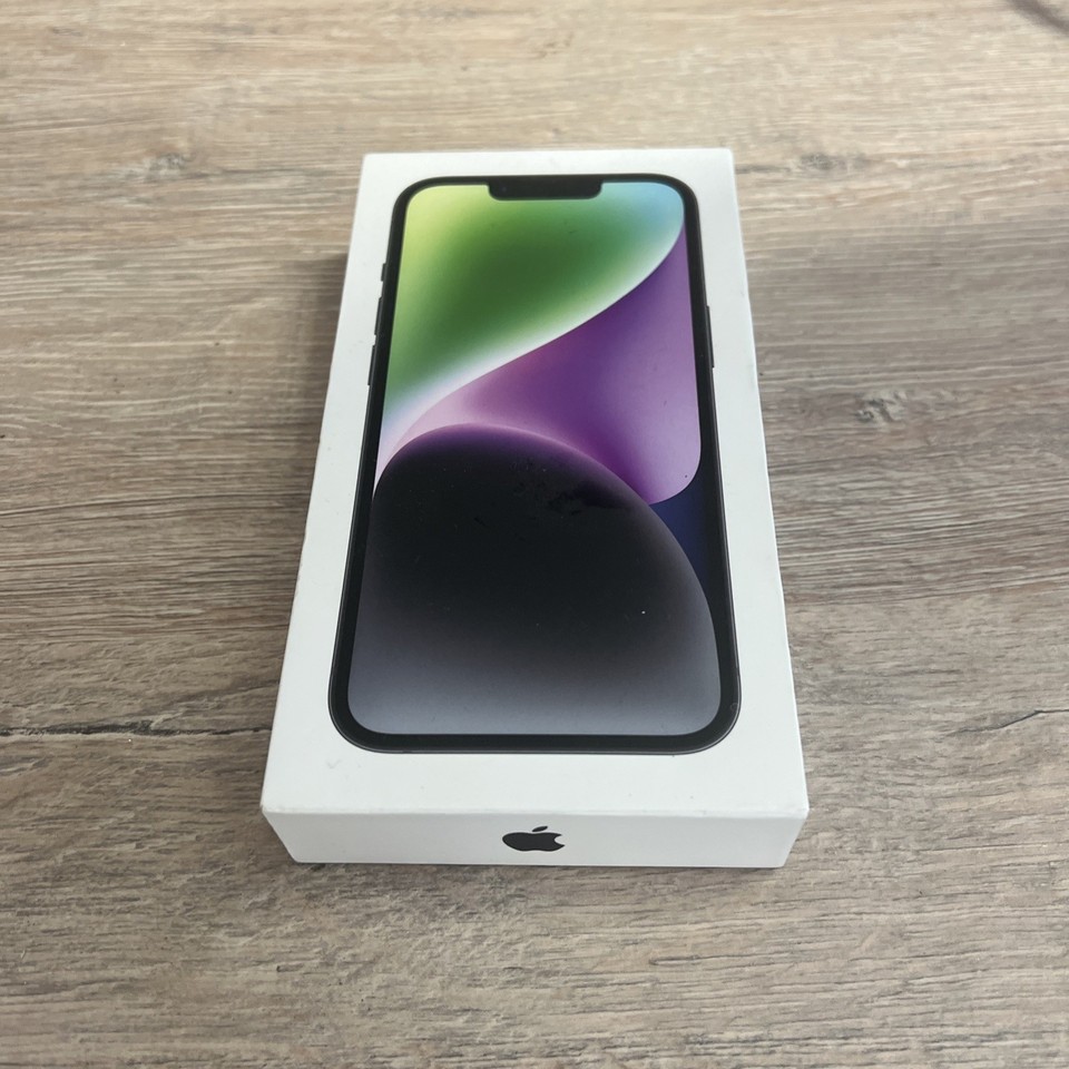 iPhone 14 Box 194253409243 | eBay UK