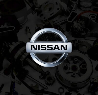 Genuine Nissan Service Kit suit D23 Navara - 40k Service Intervals ...