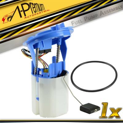 Right Fuel Pump Assembly for Mercedes-Benz W204 W212 C300 E350 CLS400 ...