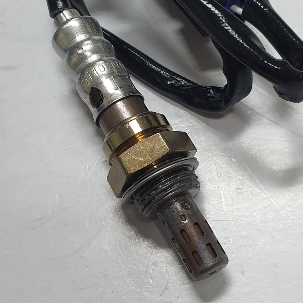 Genuine OEM Rear Oxygen Sensor for Hyundai 3921025110 for sale online ...
