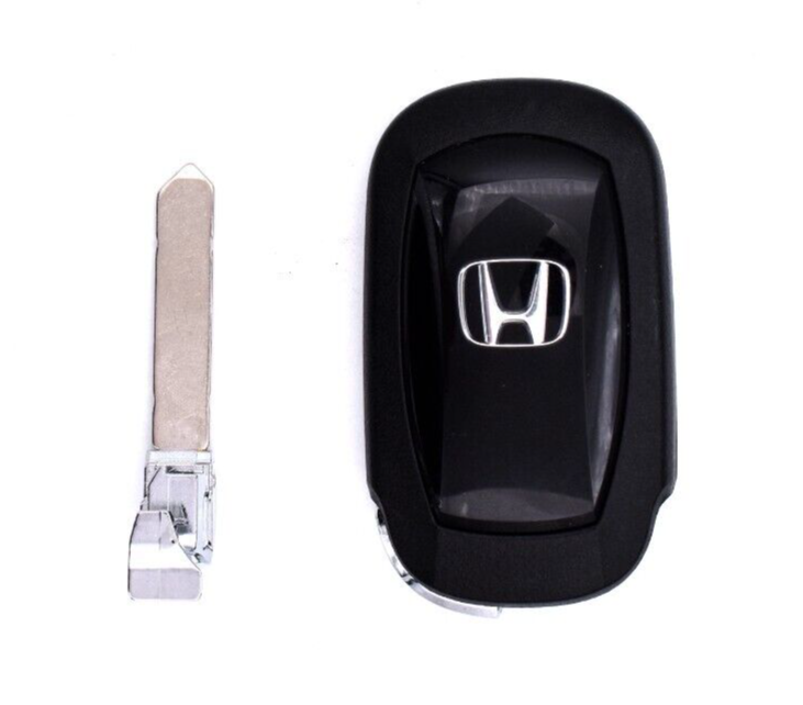 OEM Honda Keyless Entry Remote Smart Key Fob KR5TP-4 | eBay