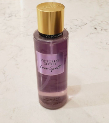 Victoria's Secret Body Care - VS Body Mist - 8.4 fl.oz. - Love Spell ...