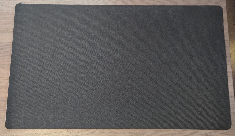 YUGIOH REGIONAL 2011 MONARCH PLAYMAT WCQ WORLD CHAMPIONSHIP QUALIFIER ...