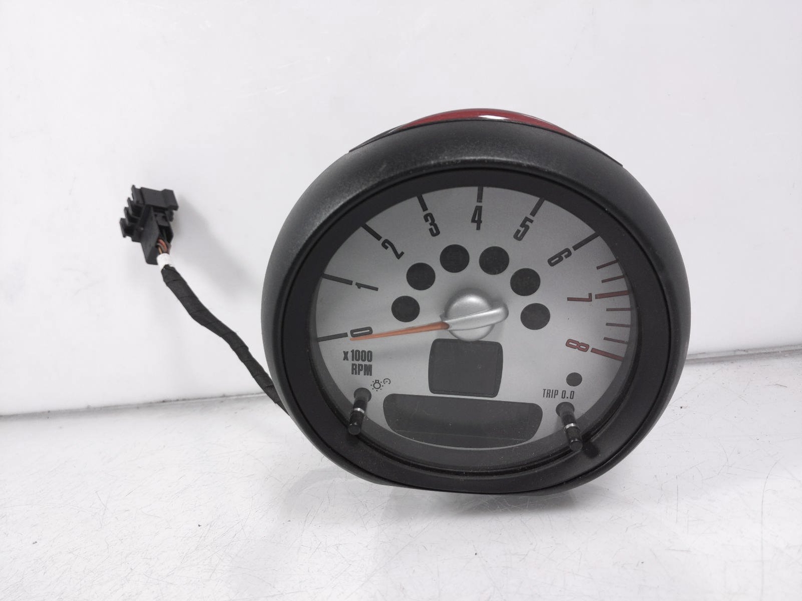 2007-2015 Mini Cooper Speedometer Instrument 80K Miles Cluster 62-10-9 ...