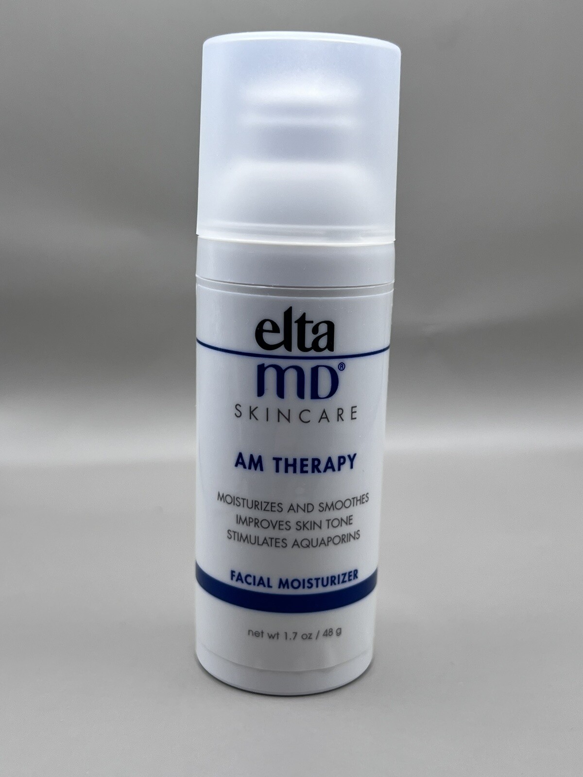 EltaMD 02533 AM 1.7 oz. Therapy Facial Moisturizer 885192925030 | eBay