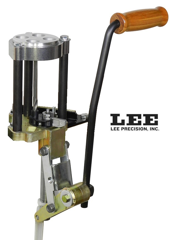 Lee 90932 Turret Reloading Press for sale online | eBay