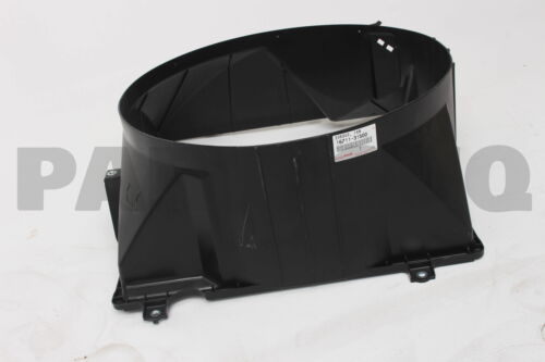 1671131500 Genuine Toyota SHROUD, FAN 16711-31500 | eBay