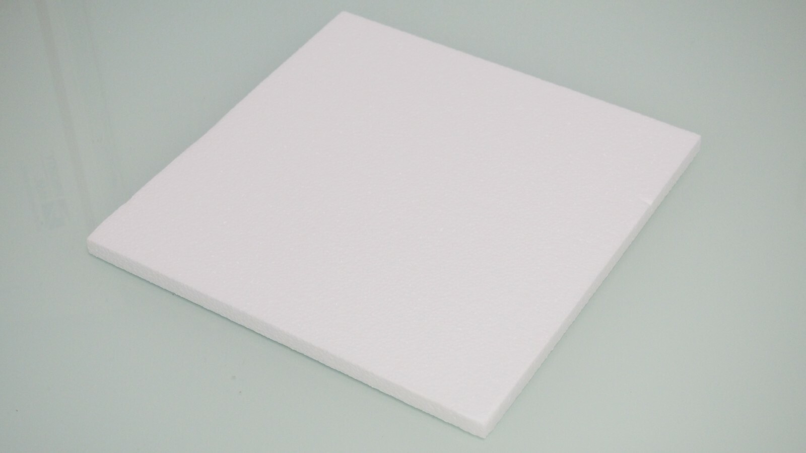 Styrofoam Polystyrene Slab Brick Rectangle Thin Flat Square Plate Tiles ...