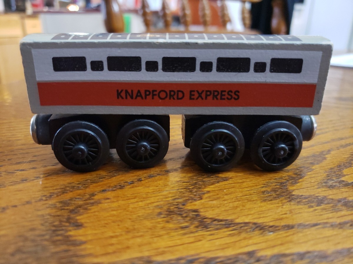 Knapford Express Coach