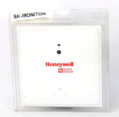 Control Panels & Keypads - Silent Knight