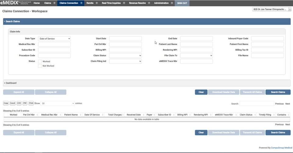 Medisoft Advanced Medical Billing Software v30 - NEW on PRE-RELEASE ...