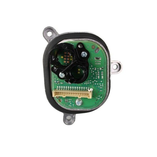 1305715395 For 2017-2019 Audi A4 B9 LED Headlight DRL Light Control ...