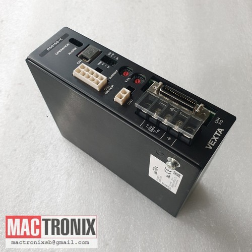 Oriental Motor ASD16D-C Servo Driver Controller For YTEC YT-6300 | eBay