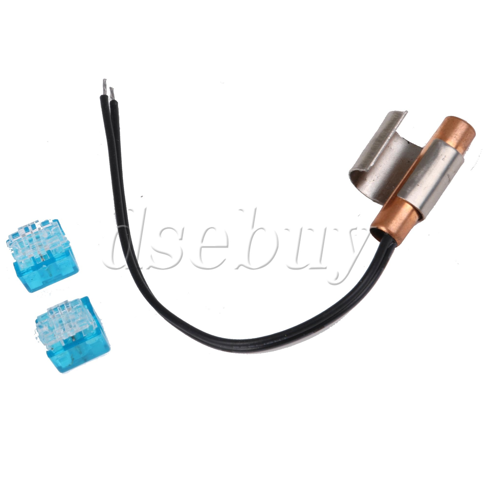 Refrigerator Thermistor Sensor Repair Parts Replacement for Whirlpool ...