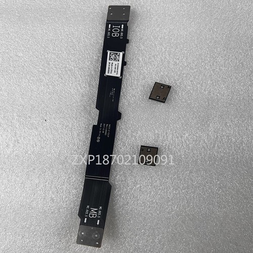 New for DELL XPS 15 9575 MB IOB Connector Cable 0NVR0X NVR0X LF-F211P ...