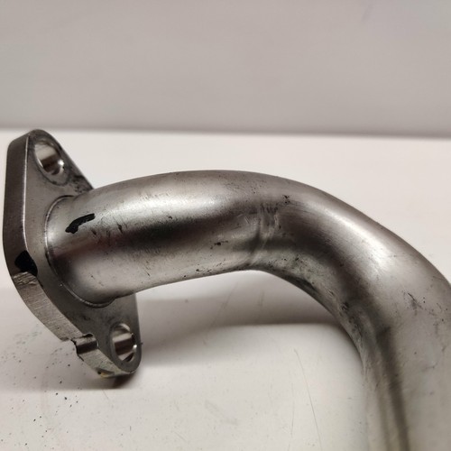 MERCEDES-BENZ GLE Coupe C292 350 d 4-matic Valve Pipe Line Genuine ...