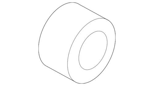 Genuine Land-Rover Rear Wheel Bearing RLB000011 | eBay