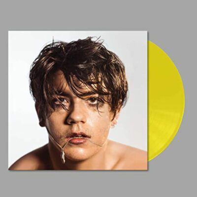 Declan McKenna - What Do You Think About The Car? [Yellow Vinyl] NEW ...