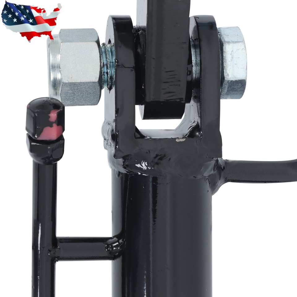 Hydraulic Thumb Clip Mini Excavator Digger Attachment With Hydraulic ...