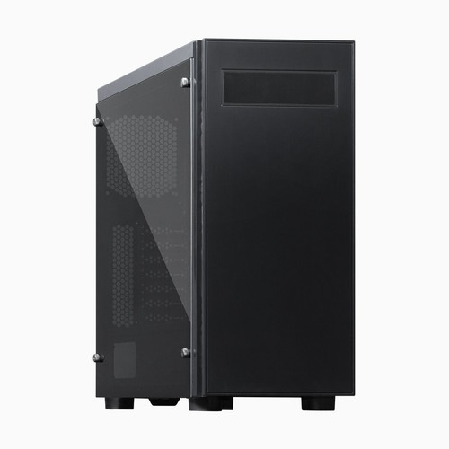 Case computer desktop ATX Chieftec Hawk Nero 753263076717 | eBay